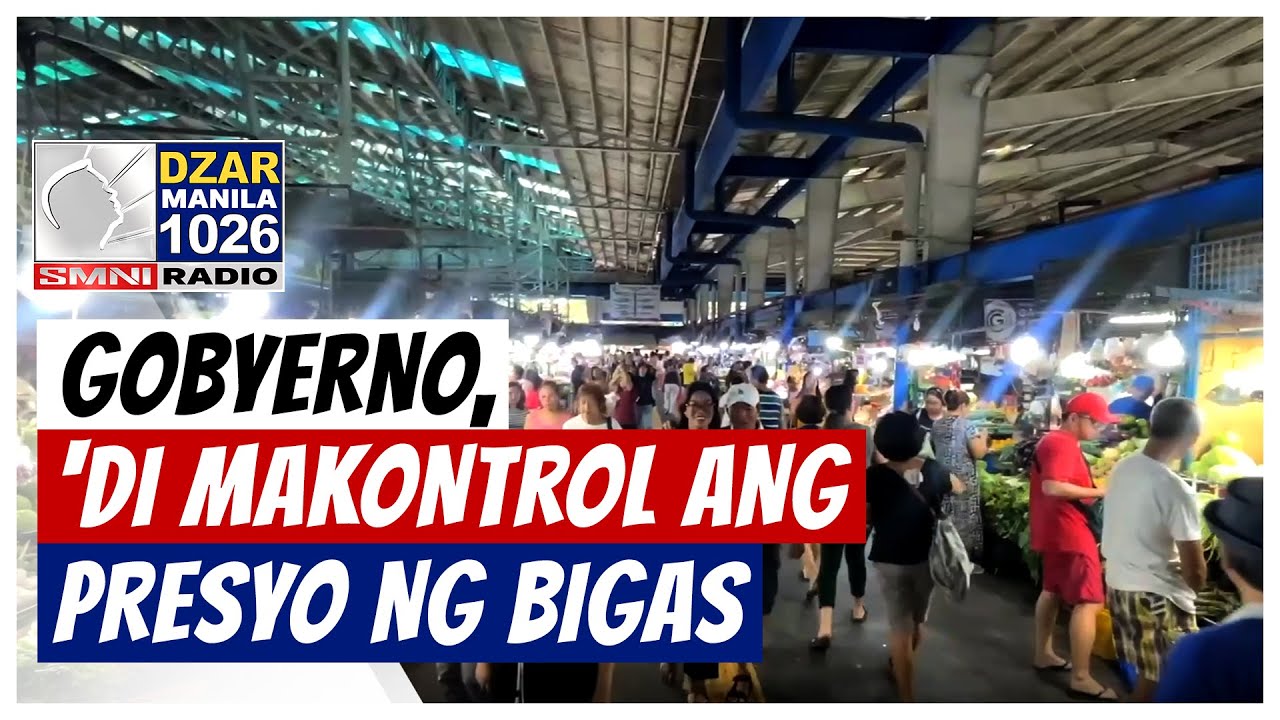 Survey: Karamihan ng mga Pilipino, hindi kuntento sa hakbang ng ...