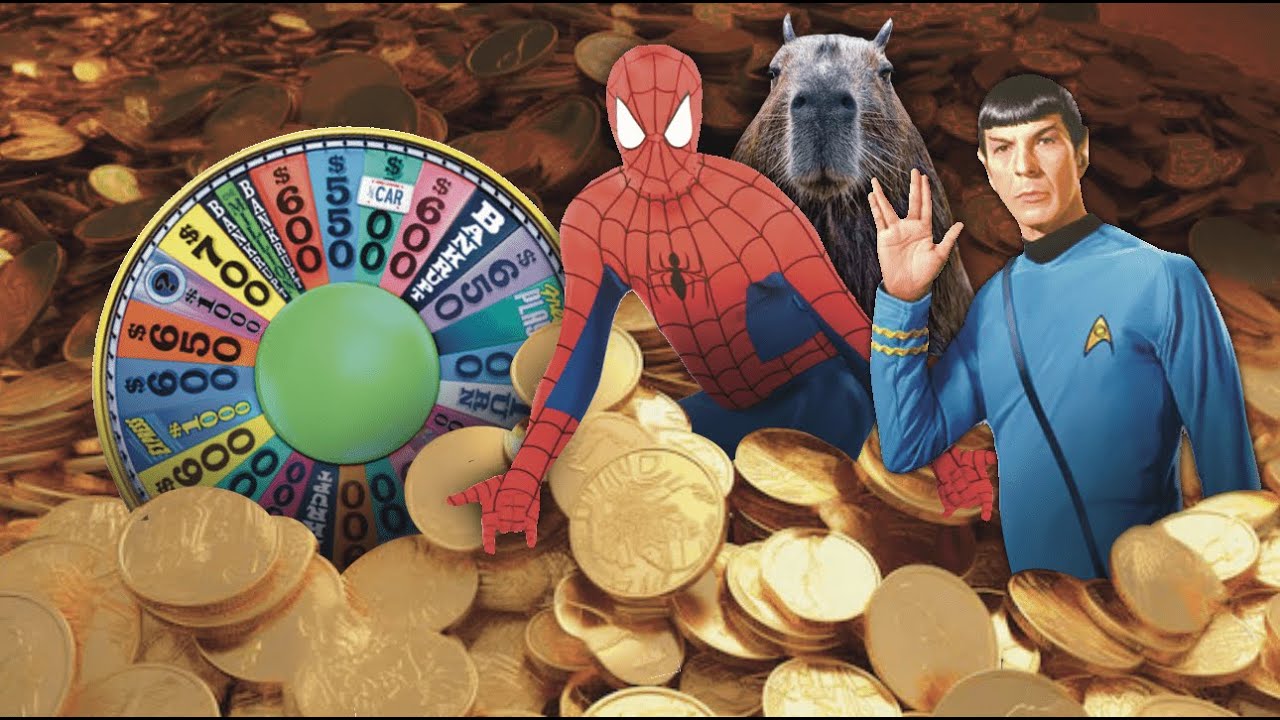 Taking a Look at Several More Coin Pushers - YouTube