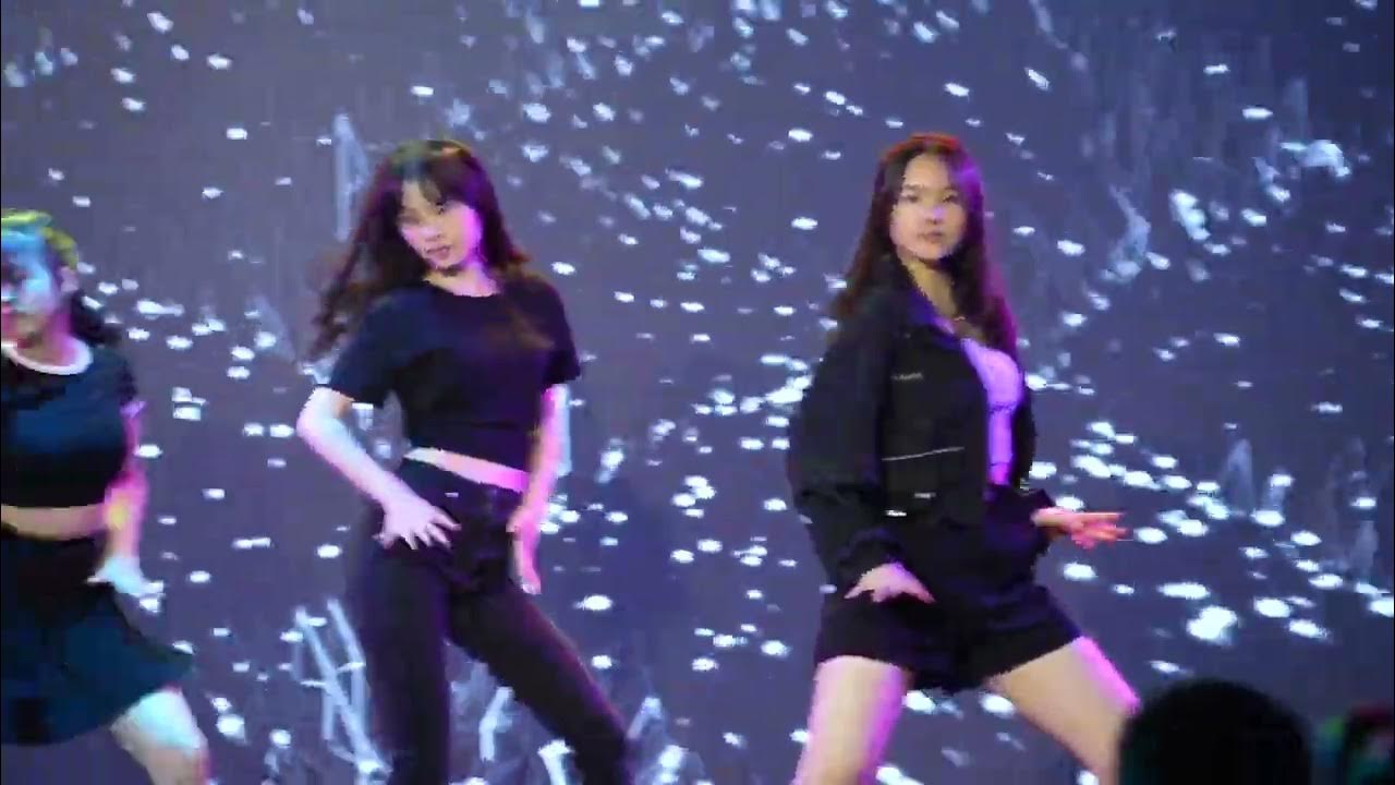 復實熱舞BB10成發N0.24 - You right/Bloodline - YouTube