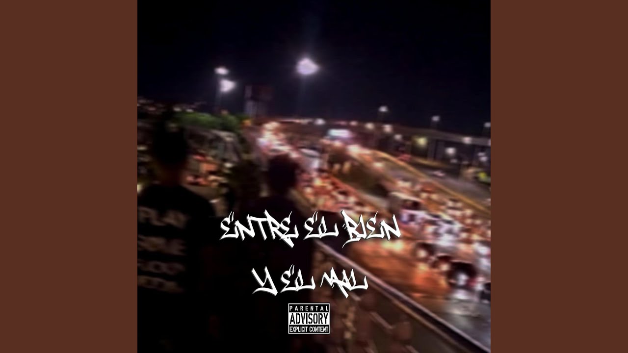 Entre El Bien Y El Mal / JCSM - YouTube