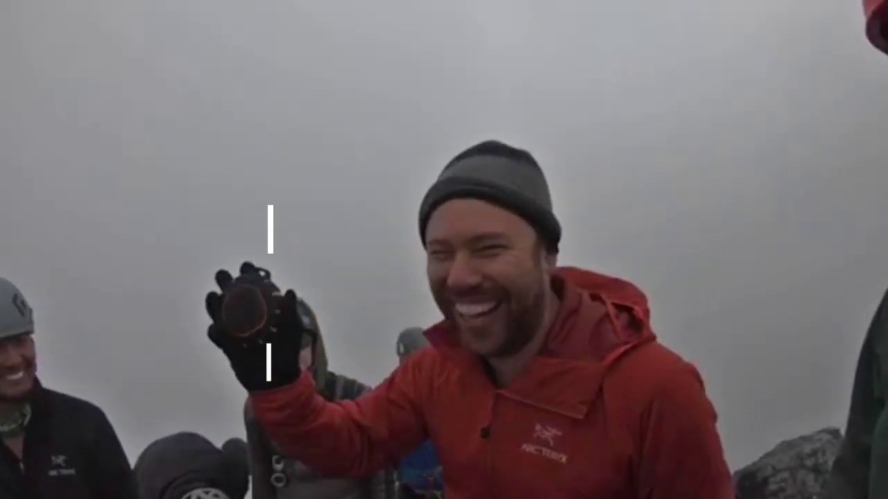 YATRA Brand Ambassador Alex Pancoe - YouTube