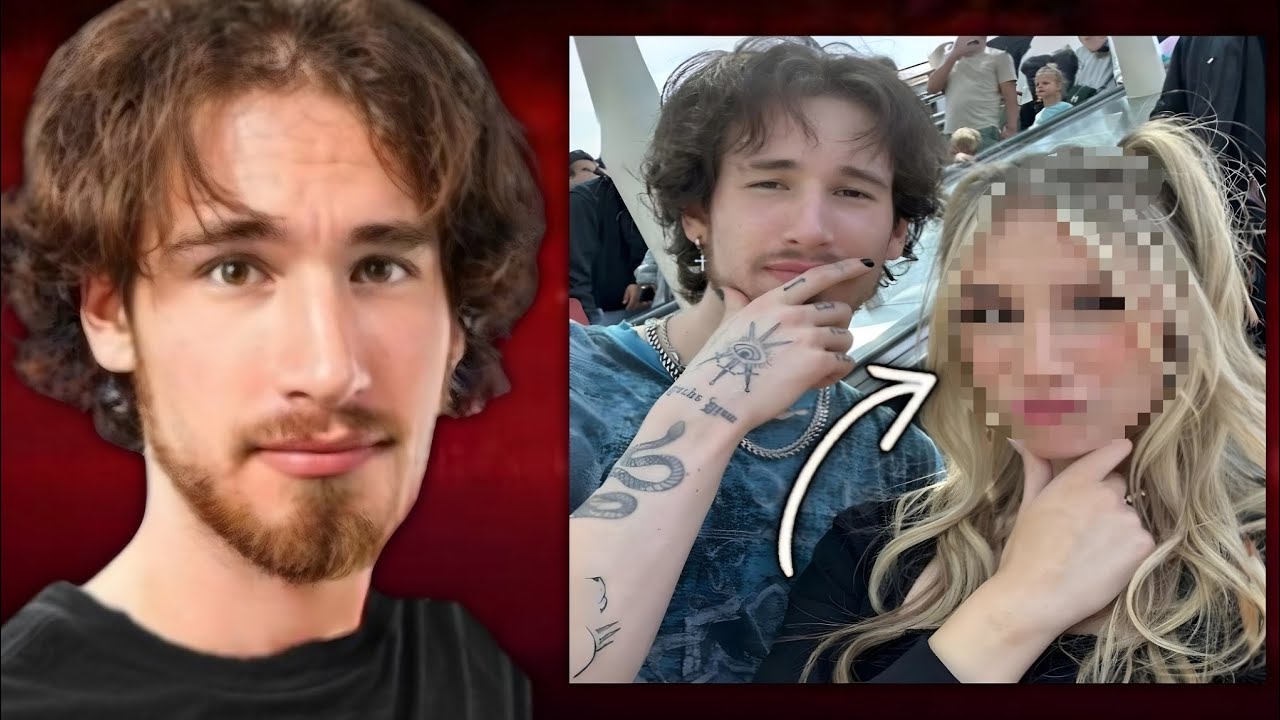 THIS LEAKED FOOTAGE SHOWS THE FACES OF THE SOCKSFOR1 MEMBERS! - YouTube