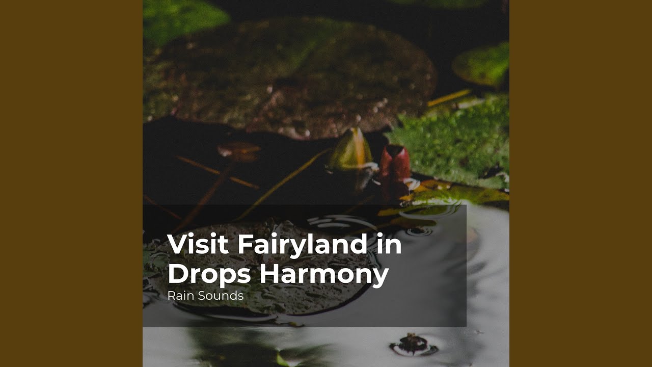 Teeming Rain in Tune - YouTube