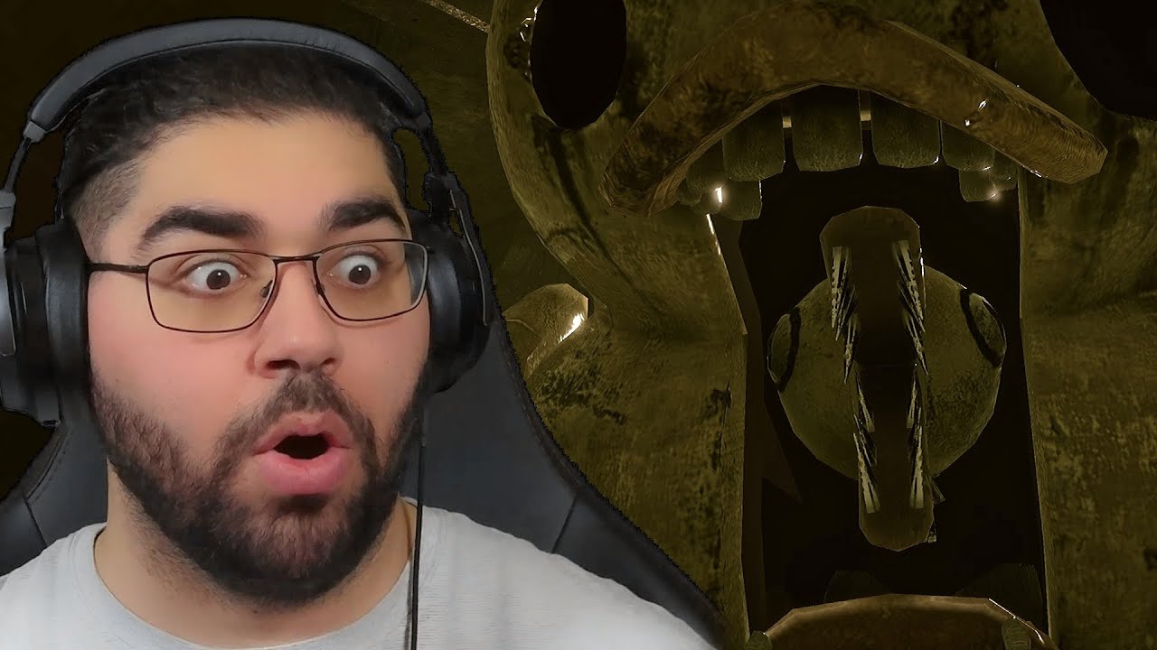 The Quack Quack Gang? / Dark Deception [Part #4] - YouTube