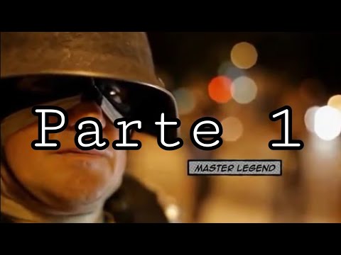 Master Legend/ Documental de HBO de Superhéroes Parte 1/3 #rlsh #rlsh ...