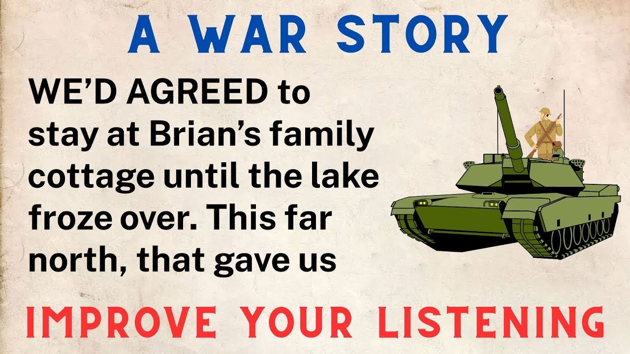 The Far Shore | Learn English Through Stories Level 3 🔥 | Learn English ...