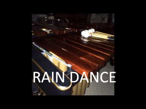 RAIN DANCE/レインダンス