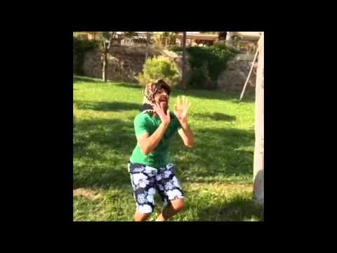 AYKUT ELMAS -  Türkiye'de pikniğin olmazsa olmazları #2015VİNE