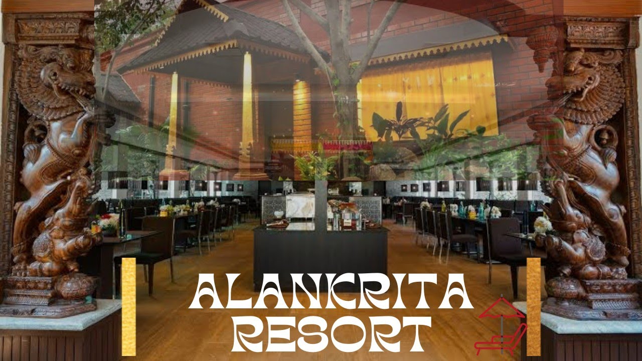 Aalankrita Resort, Spa and Convention in Hyderabad Shamirpet ...