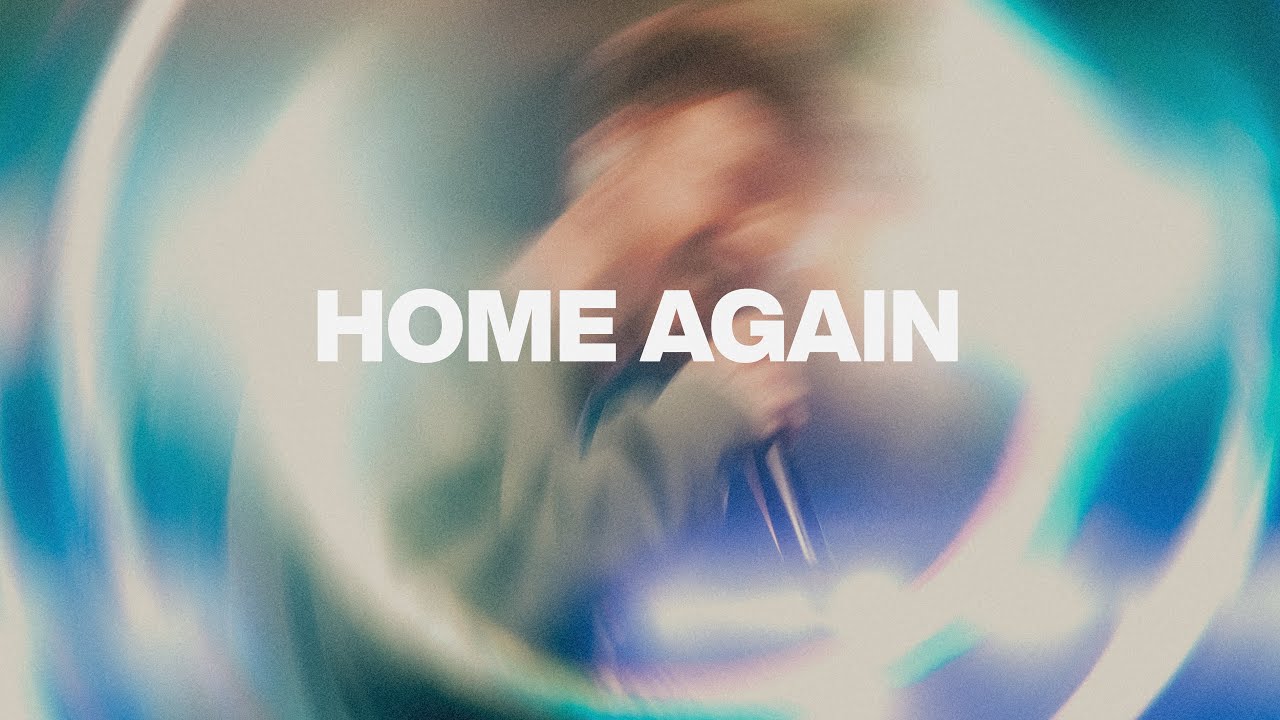Home Again | Calvary Music (Official Live Video) - YouTube
