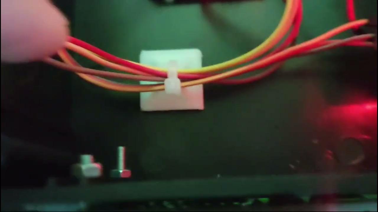 Alat Pendeteksi Kebocoran Gas Menggunakan Sensor Mq-6 Berbasis Arduino Uno. - YouTube