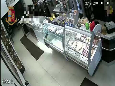 Adrano, arrestati tre rapinatori