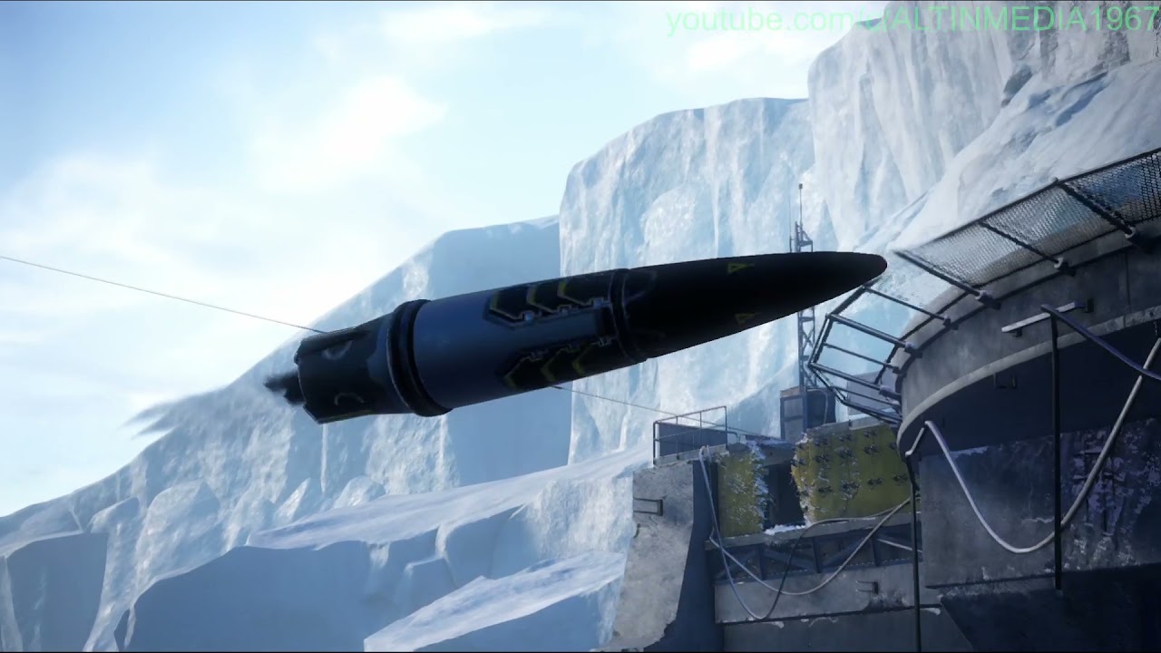 DARPA EXACTO (Extreme Accuracy Tasked Ordnance) in Sniper ghost warrior ...