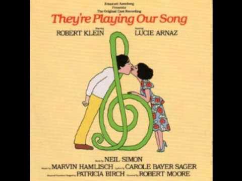 Fallin' - They're Playing Our Song - YouTube