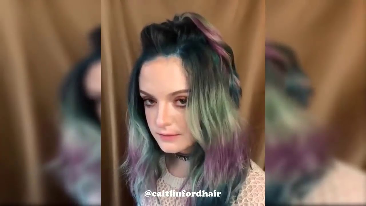 Satisfying ASMR 8 - YouTube