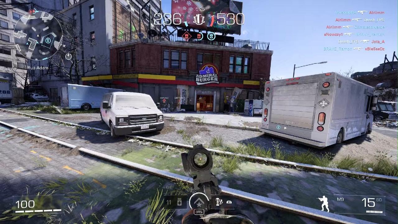XDefiant_20230416191243 - YouTube