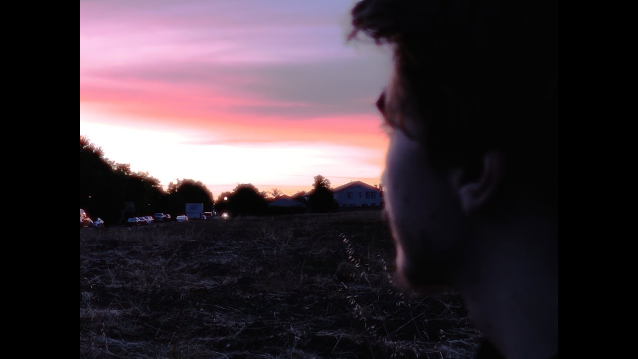 if the sky was pink and white... | a short film by landon french - YouTube