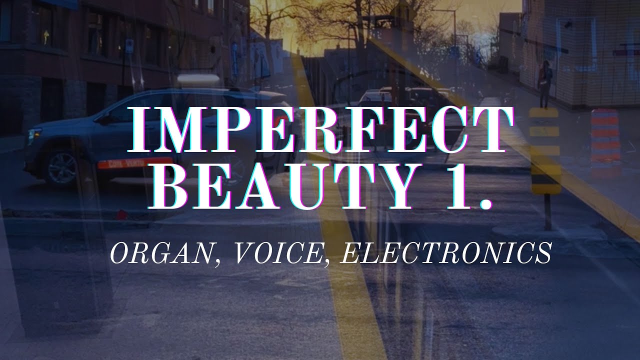 IMPERFECT BEAUTY 1 - YouTube