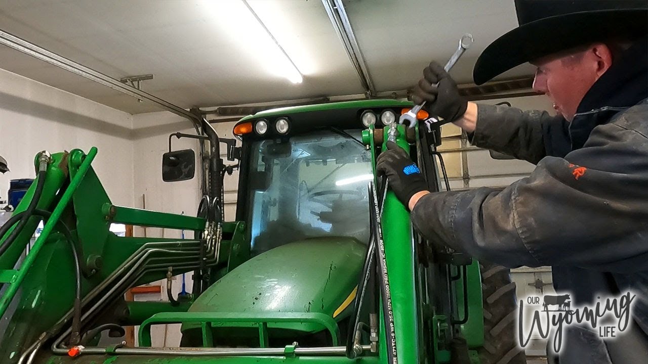 Turning Wrenches and Making Plans - YouTube