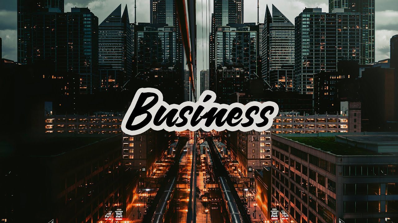 Business Center /Neutral Background Music For Product Demonstrations ...