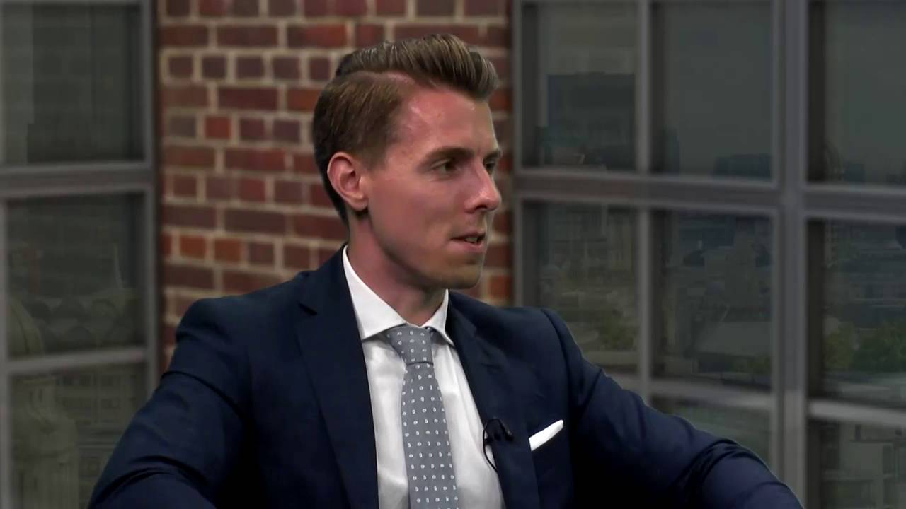 The TradingView Show - 08/09/2016 - YouTube