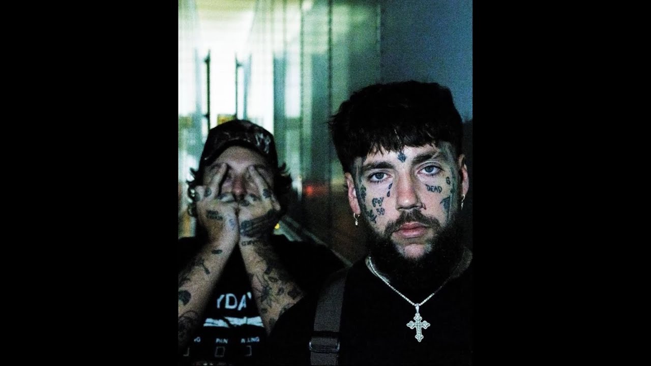 [FREE] Demonic Rage x Yeat x Destroy Lonely Type Beat 2025 “ice time” opium type beat - YouTube