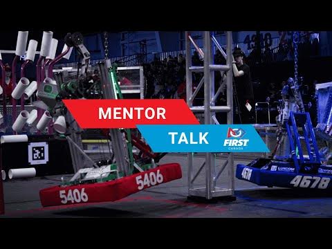 Command-Based Java Coding for FRC - YouTube