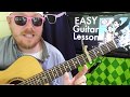 Lana Del Rey - The Greatest // easy guitar lesson tabs easy chords ...