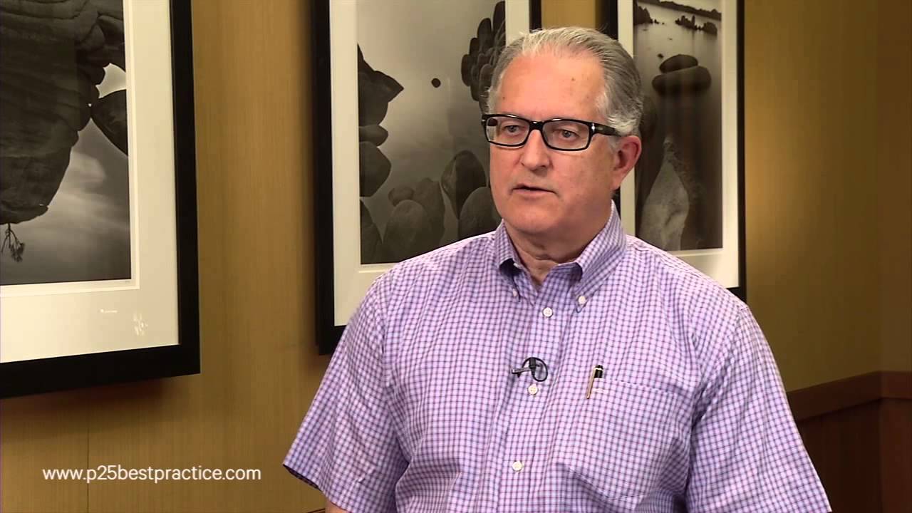 Steven H Proctor: Meet the Delegates - YouTube