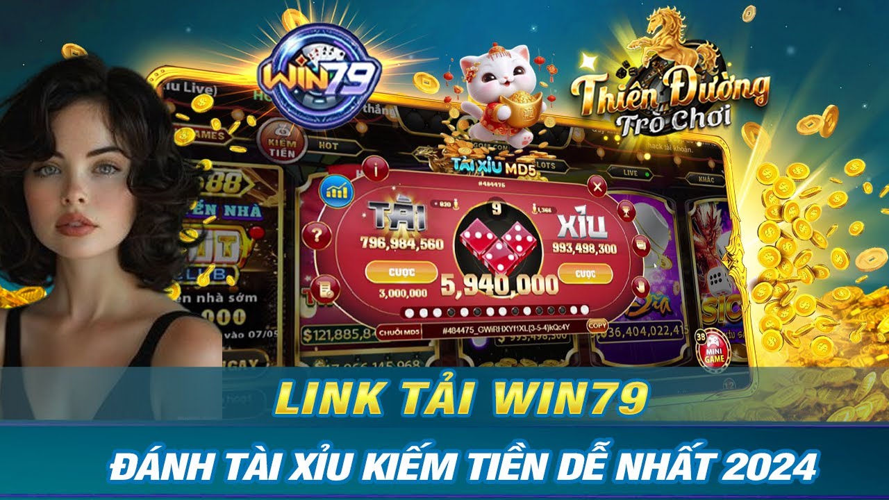 win79 - Link tải win79 mới nhất | Đánh tài xỉu win79 kiếm tiền dễ nhất 2024 - Tải win79 | WIN79 ...