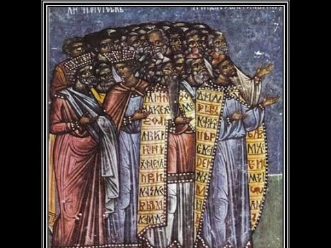 It Was Always About Yah'Kuba(Jacob). False Teachers Being Exposed - YouTube