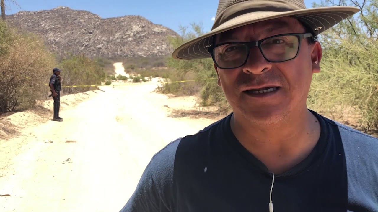 Entrevista con Erick Santillán - YouTube