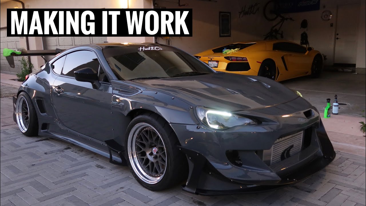 Making the best out of the worst situation. - YouTube