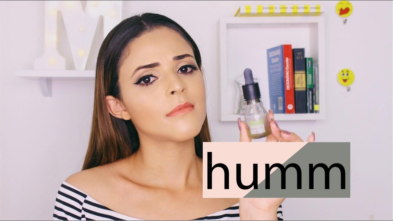 TÔNICO PATAUÁ DA NATURA - MICHELLY LIMA - YouTube