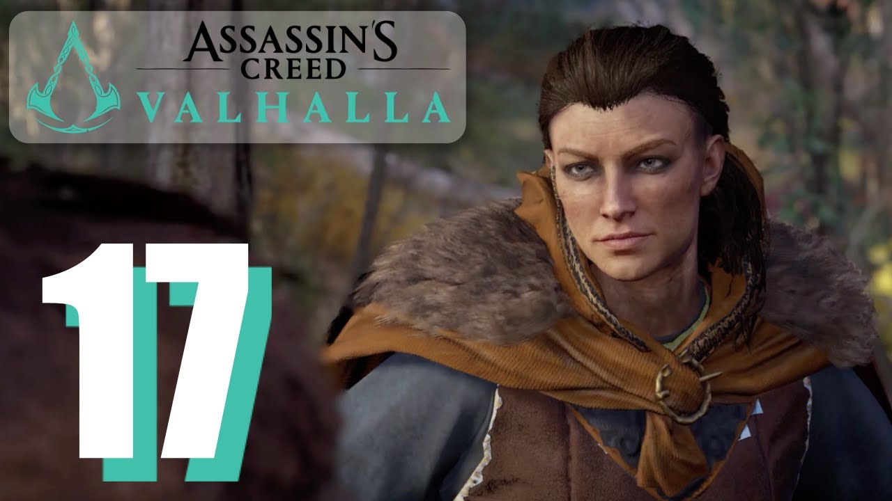 Assassin's Creed Valhalla – The Great Scattered Army - No Commentary ...