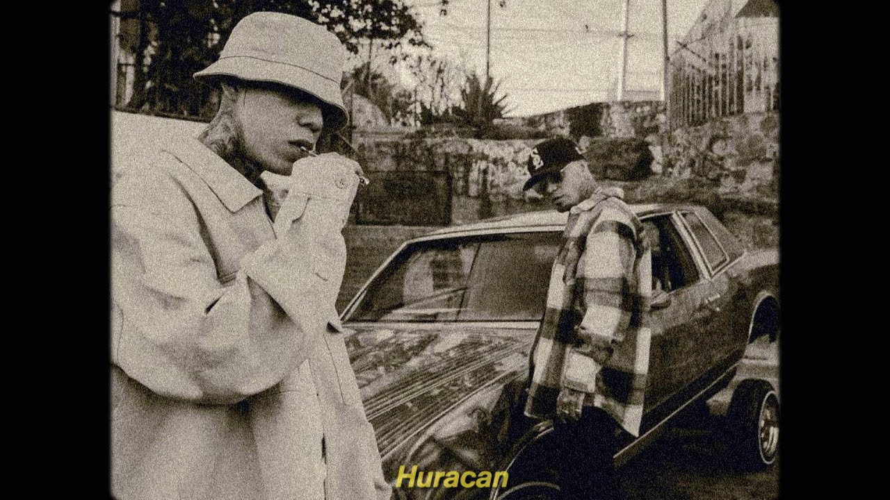 [FREE] Gera Mx Type Beat - "Huracan" | Type Beat 2022 | Rap Sad Beats ...