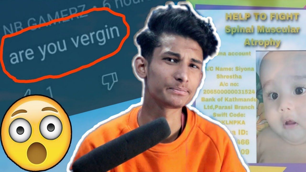 Are You Virgin 20 K GIVEAWAY Ganesh GD YouTube are-you-virgin-20-k-giveaway-ganesh-gd-youtube