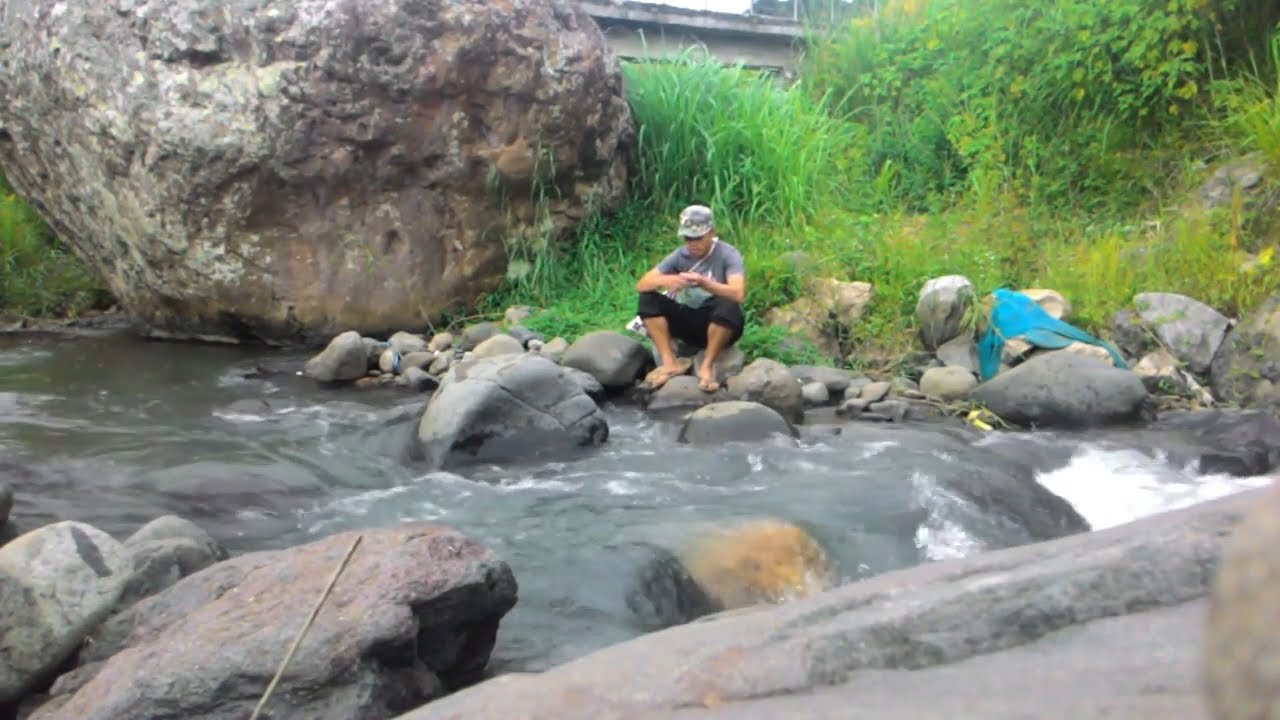 Bauko, Mountain Province, Philippines - YouTube