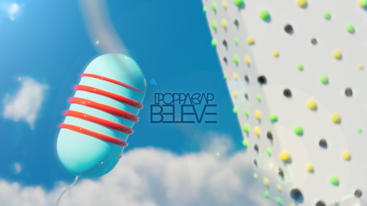 Poppa Cap - BELIEVE (Official Music Video) || Dir. by Jack Haller ...