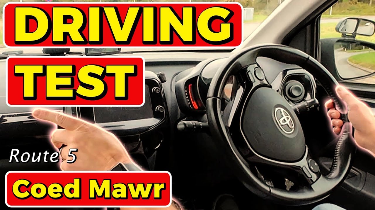 How to Drive and Pass Driving Exam FIRST TIME! - YouTube