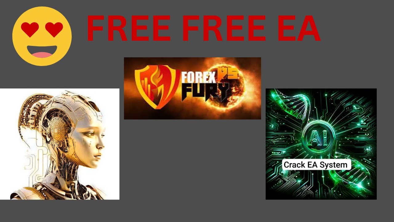 #1 Free Expert Advisor for MT4 and MT5 ( from MQL Market ) | how to ...