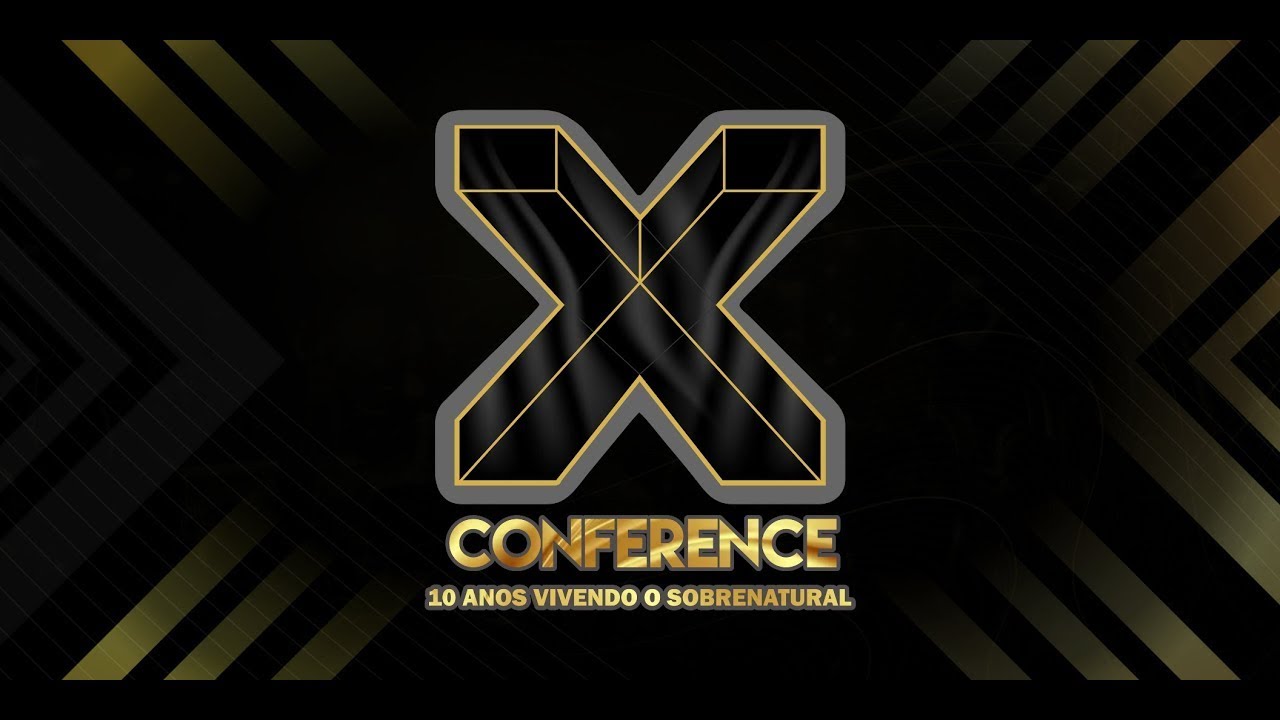 X CONFERENCE - 2° DIA 02/09/2022 - YouTube