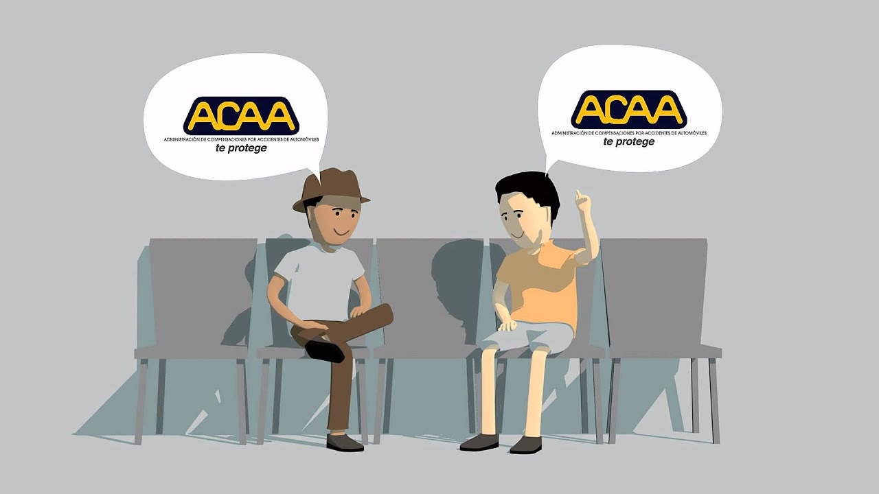 Tienes ACAA - YouTube