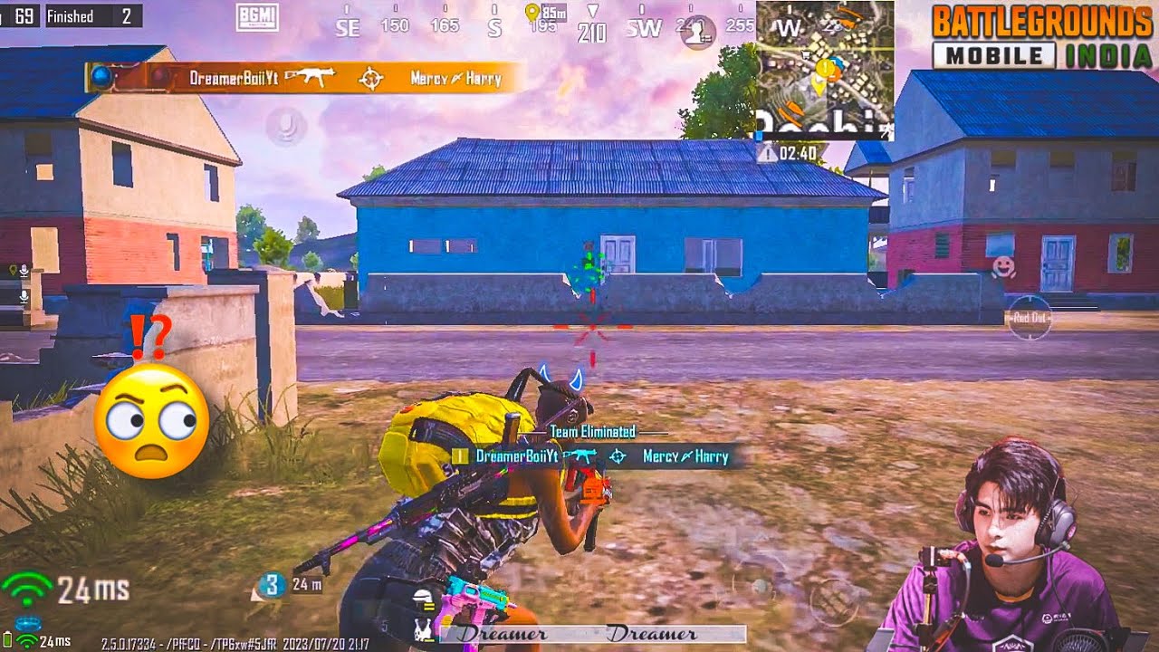 i got 24ms ️And This Happened🥵🔥 - YouTube