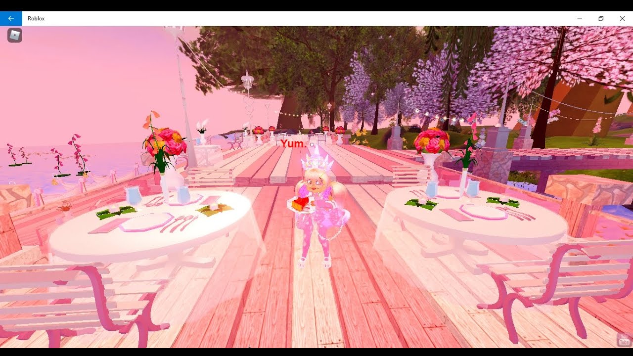 Exploring Divina Parks New Wonders! - YouTube