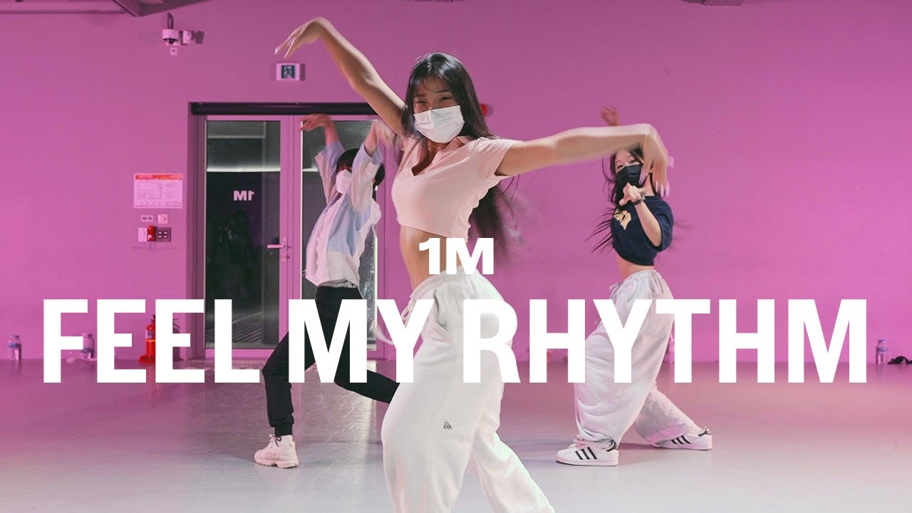 Red Velvet - Feel My Rhythm / Learner's Class - YouTube