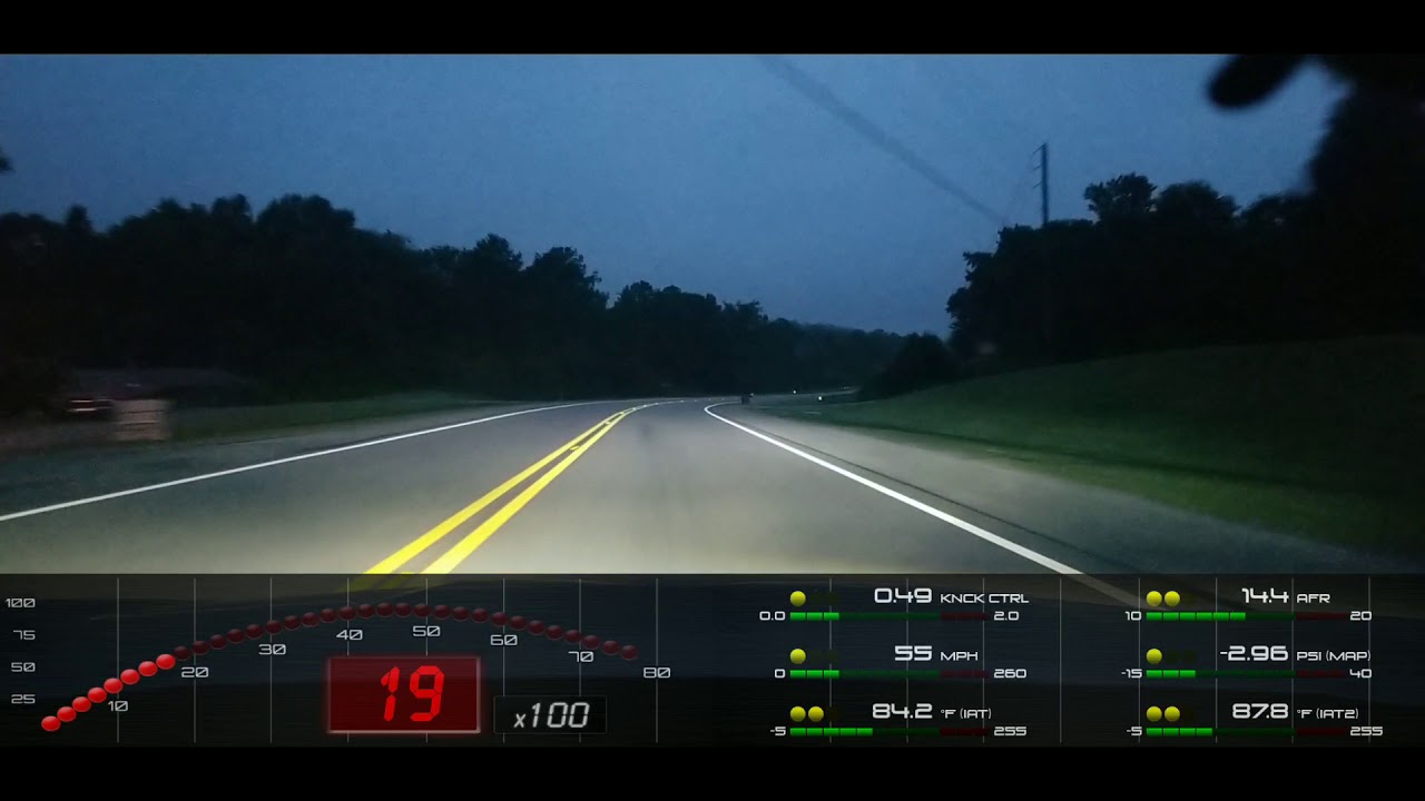 Ktuner Tunerview app is freaking awesome - YouTube