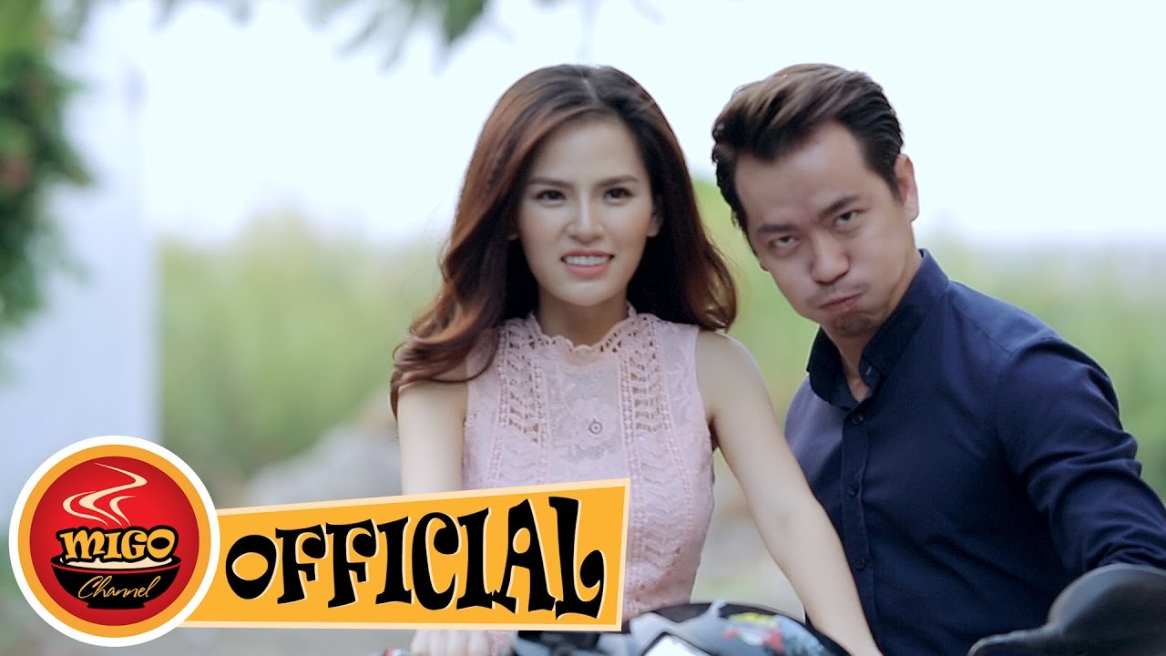 Mì Gõ | Tập 116 : Bạn Gái Tôi Là Con Sếp (Phim Hài 2017) - YouTube