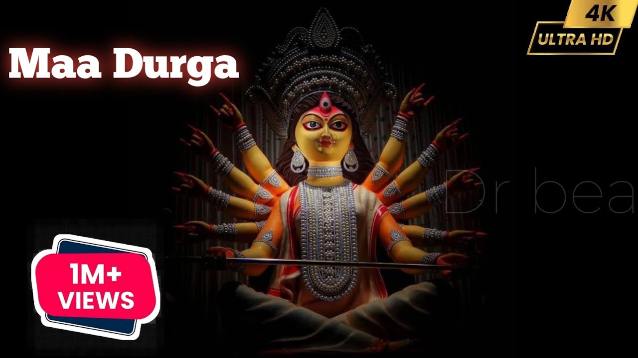 Navratri Status | Durga Navmi Status | Durga Puja Status 2023 ...