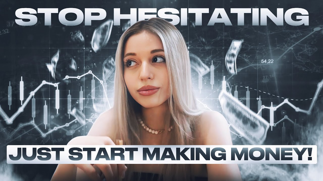 Discover A Simple Trading Setup Using Two Powerful Indicators - YouTube